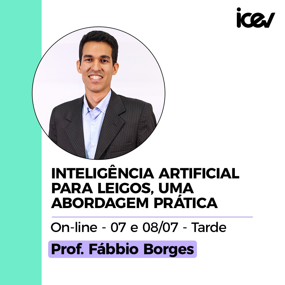 Cursos de Versão iCEV - Somos iCEVSomos iCEV