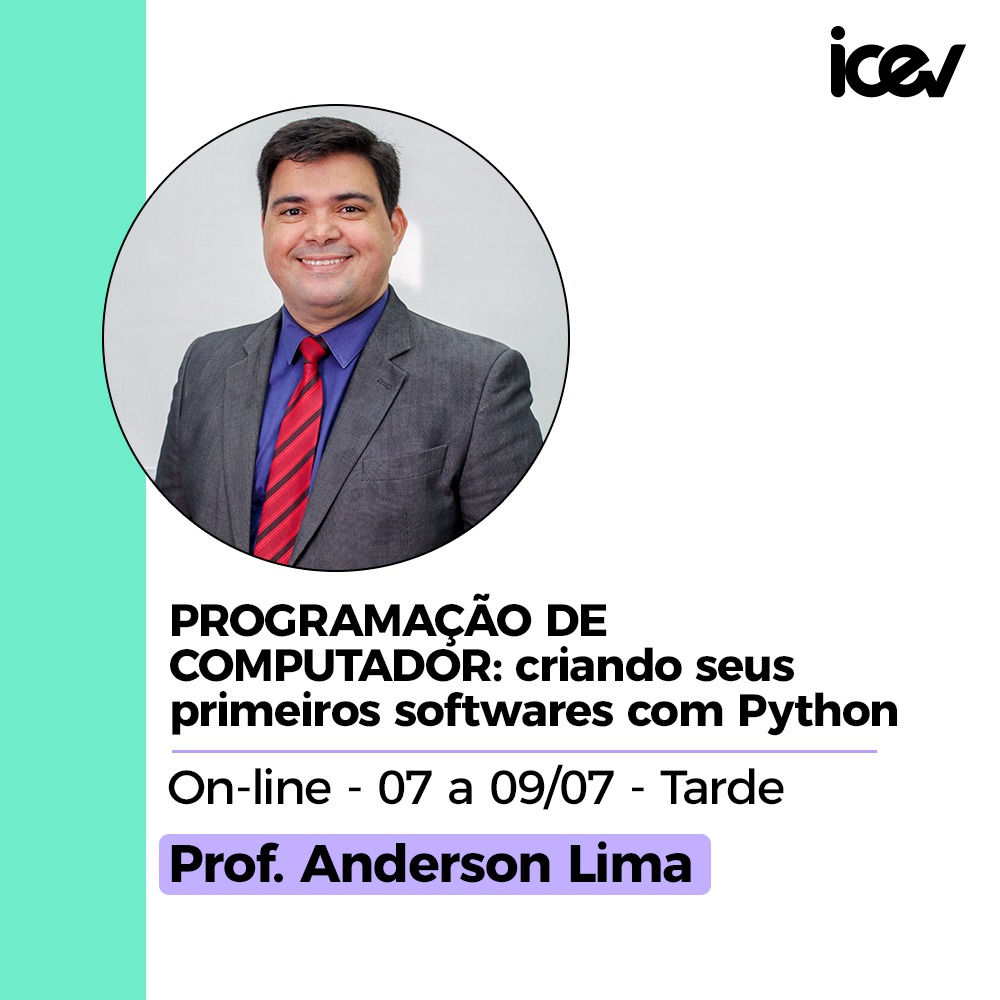 Cursos de Versão iCEV - Somos iCEVSomos iCEV