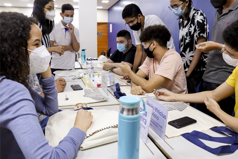 A monitoria tá on! Inscrições abertas para o programa de monitoria ...