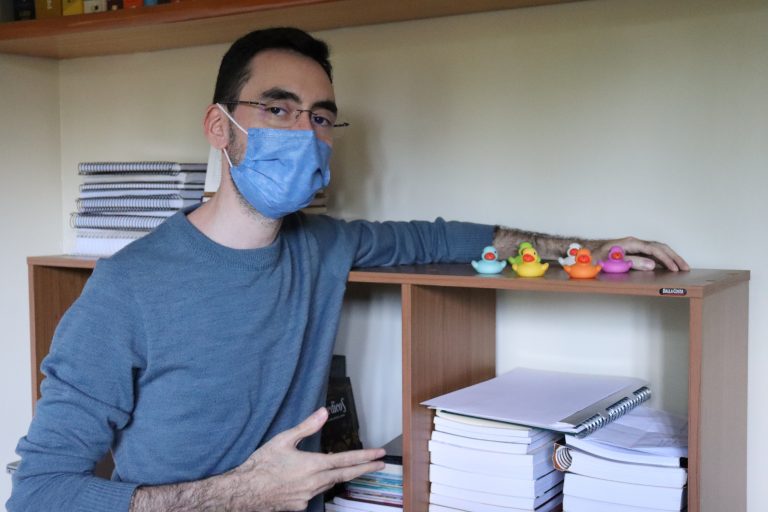 Debug com pato de borracha - A técnica que salva programadoresSomos iCEV