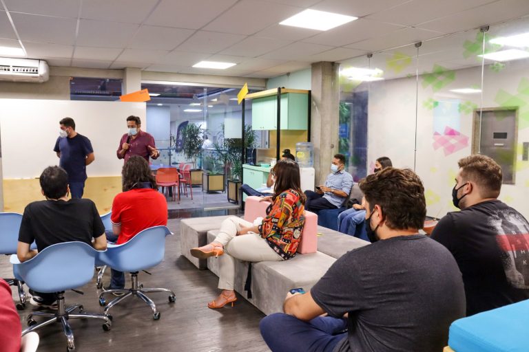 5 motivos para fazer Administração no iCEV em 2023Somos iCEV 5 motivos para fazer Administração no iCEV em 2023Somos iCEV