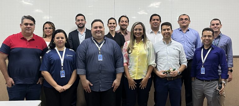 PEIEX-PI abre primeiro ciclo de qualificaçõesSomos iCEV