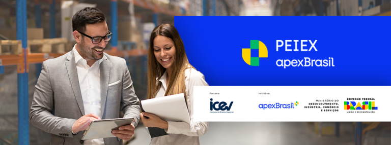 PEIEX - Somos iCEVSomos iCEV